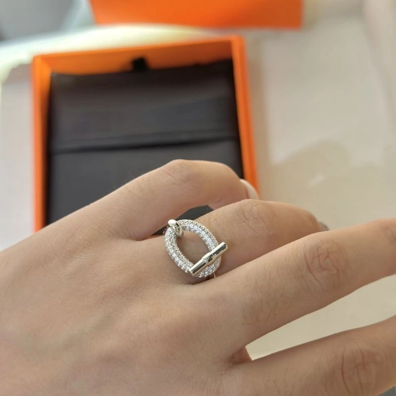Real Unclassified Brand Rings