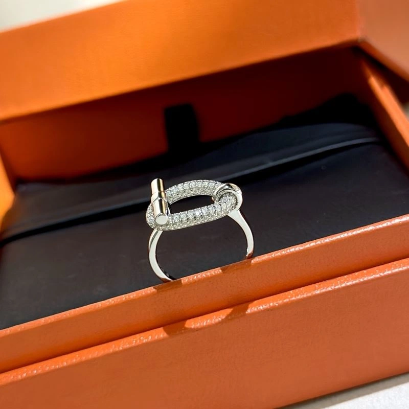 Real Unclassified Brand Rings