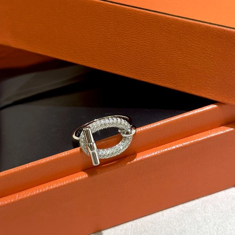 Real Unclassified Brand Rings