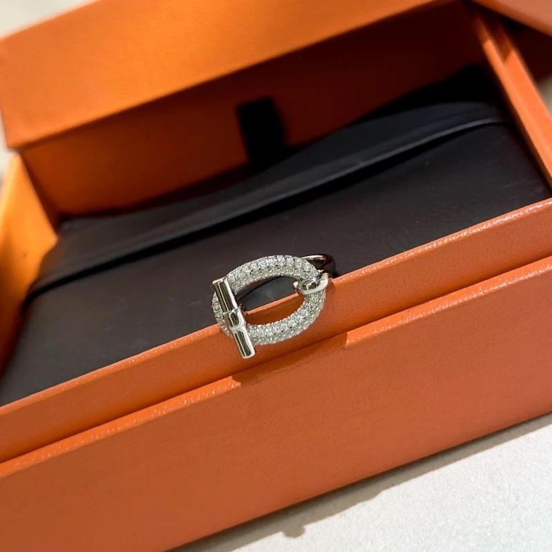 Real Unclassified Brand Rings