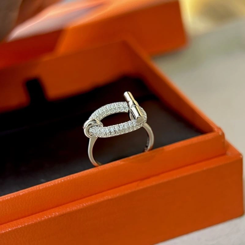 Real Unclassified Brand Rings