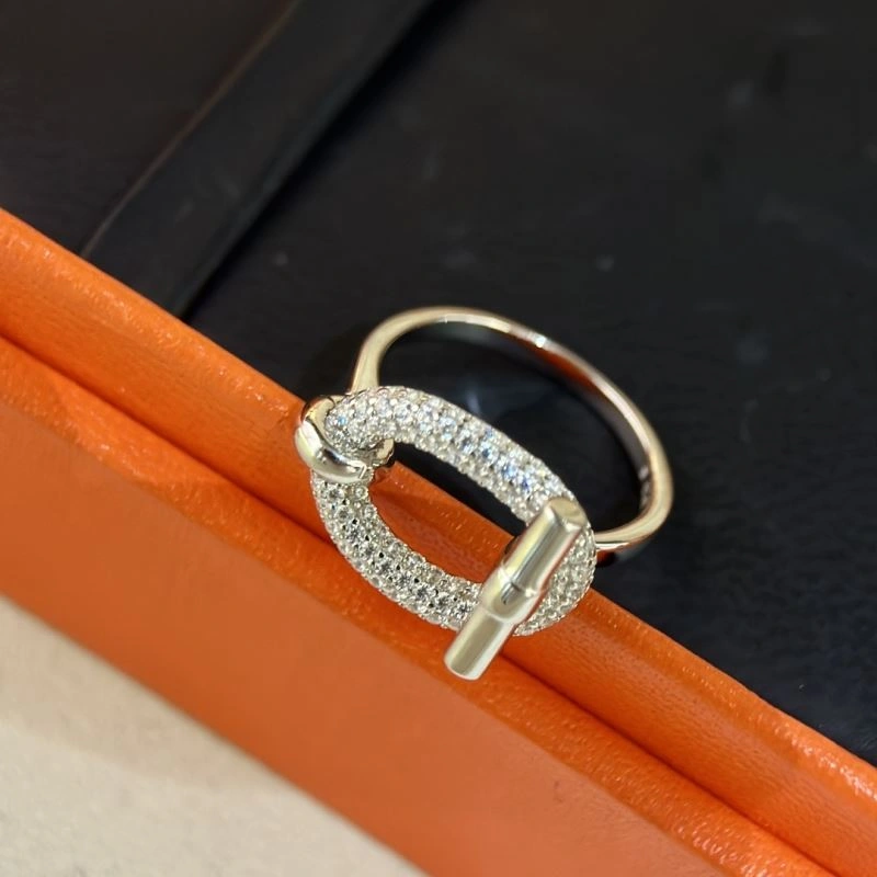 Real Unclassified Brand Rings