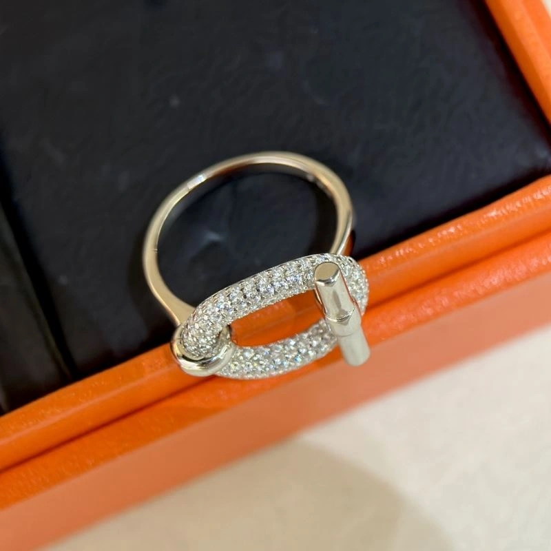 Real Unclassified Brand Rings
