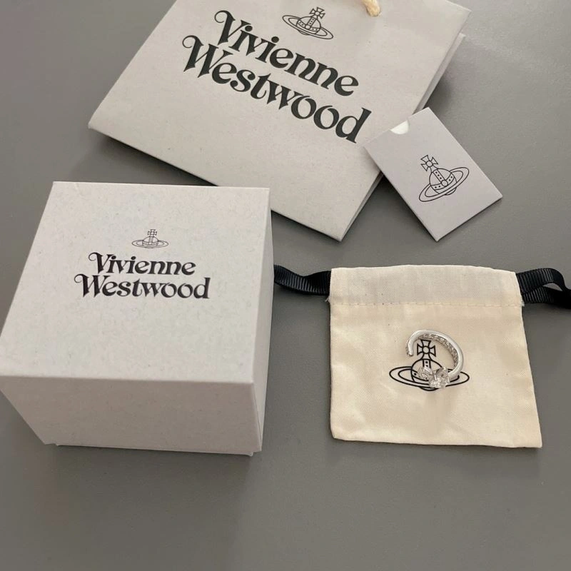 Unclassified Brand Rings