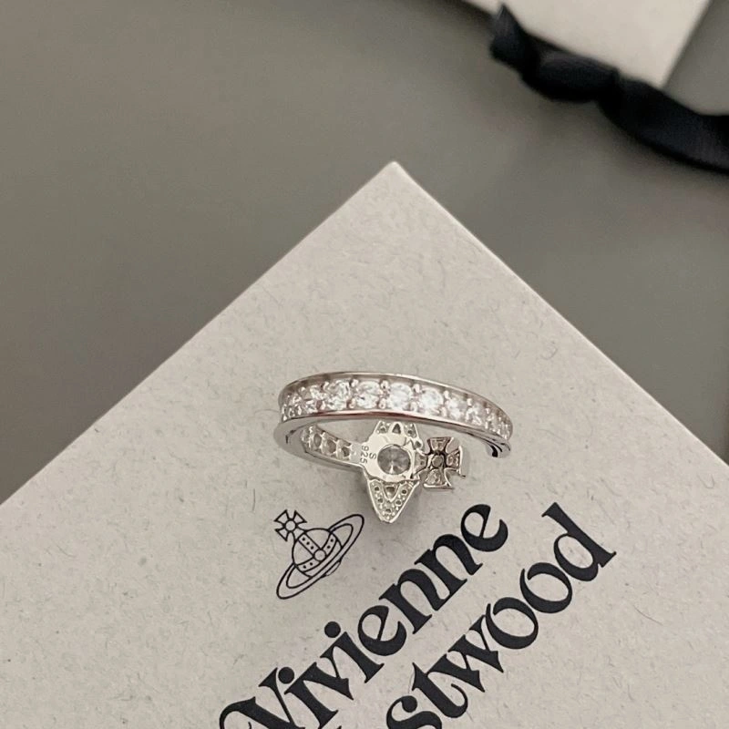Original Unclassified Brand Rings
