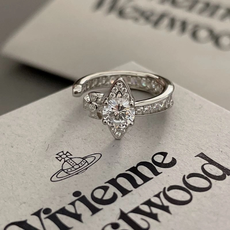 Original Unclassified Brand Rings