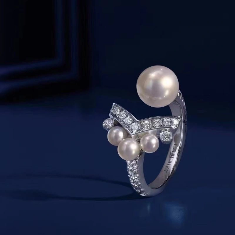 Budget-friendly Unclassified Brand Rings