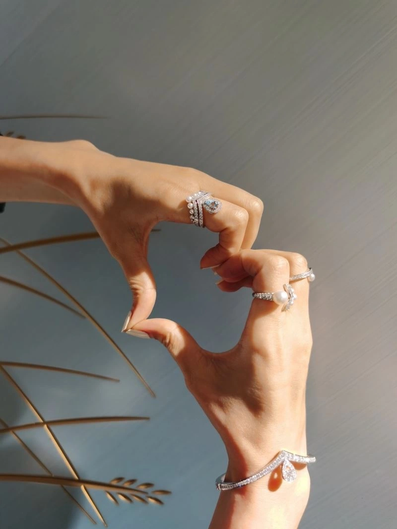 Budget-friendly Unclassified Brand Rings