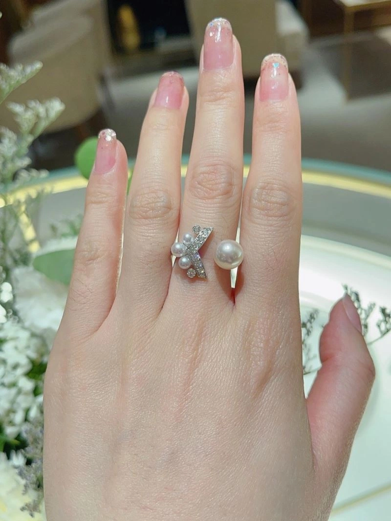 Budget-friendly Unclassified Brand Rings