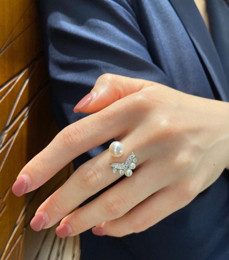 Budget-friendly Unclassified Brand Rings