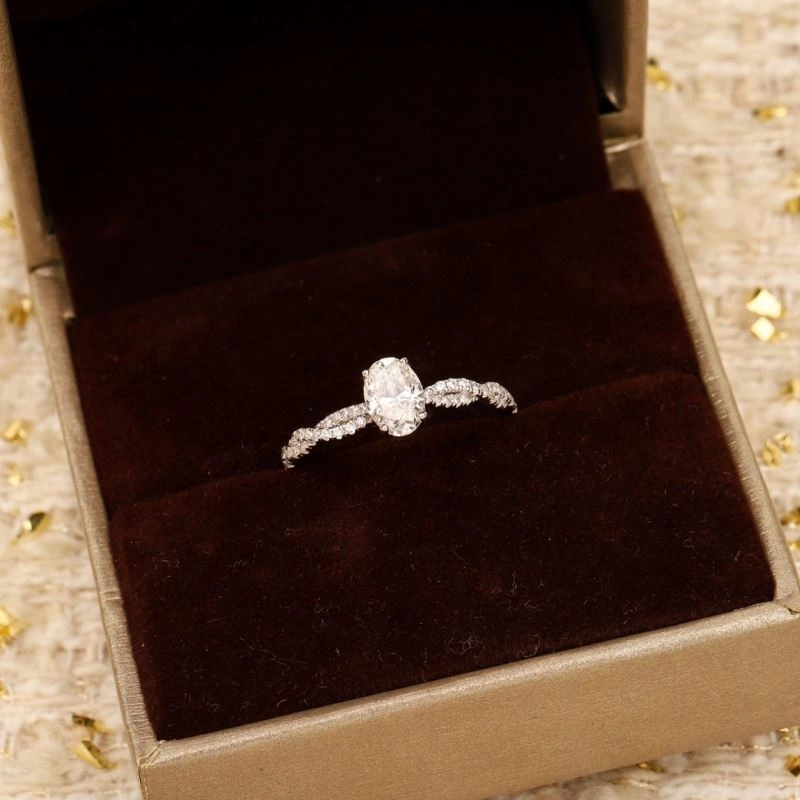 Low-cost Unclassified Brand Rings