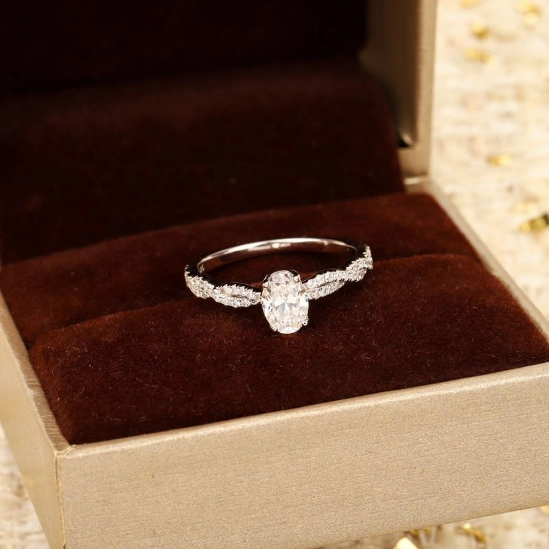 Low-cost Unclassified Brand Rings