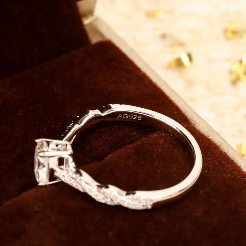 Low-cost Unclassified Brand Rings