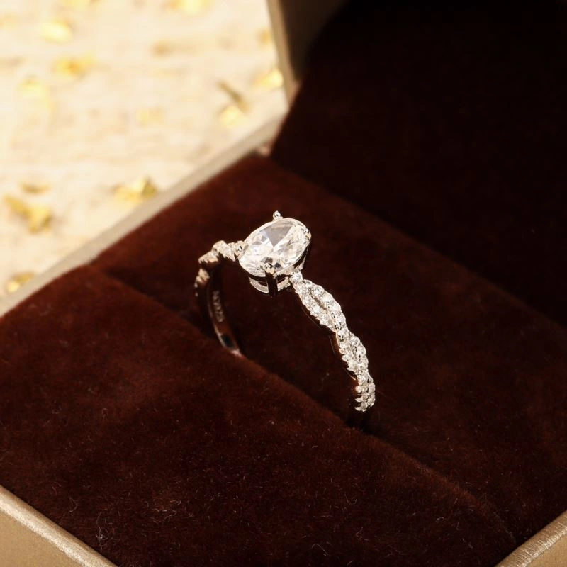Low-cost Unclassified Brand Rings