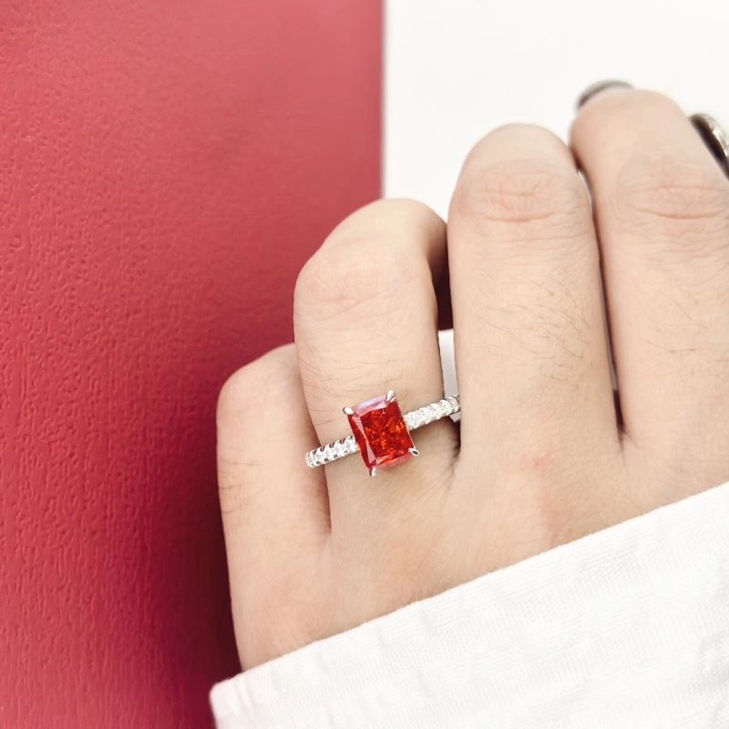 Affordable Unclassified Brand Rings