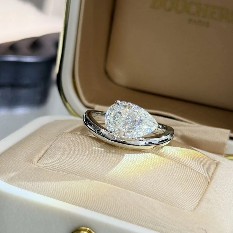 Unclassified Brand Rings
