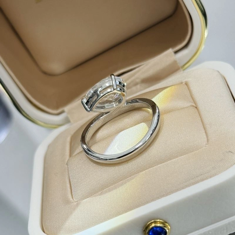 Low-cost Unclassified Brand Rings