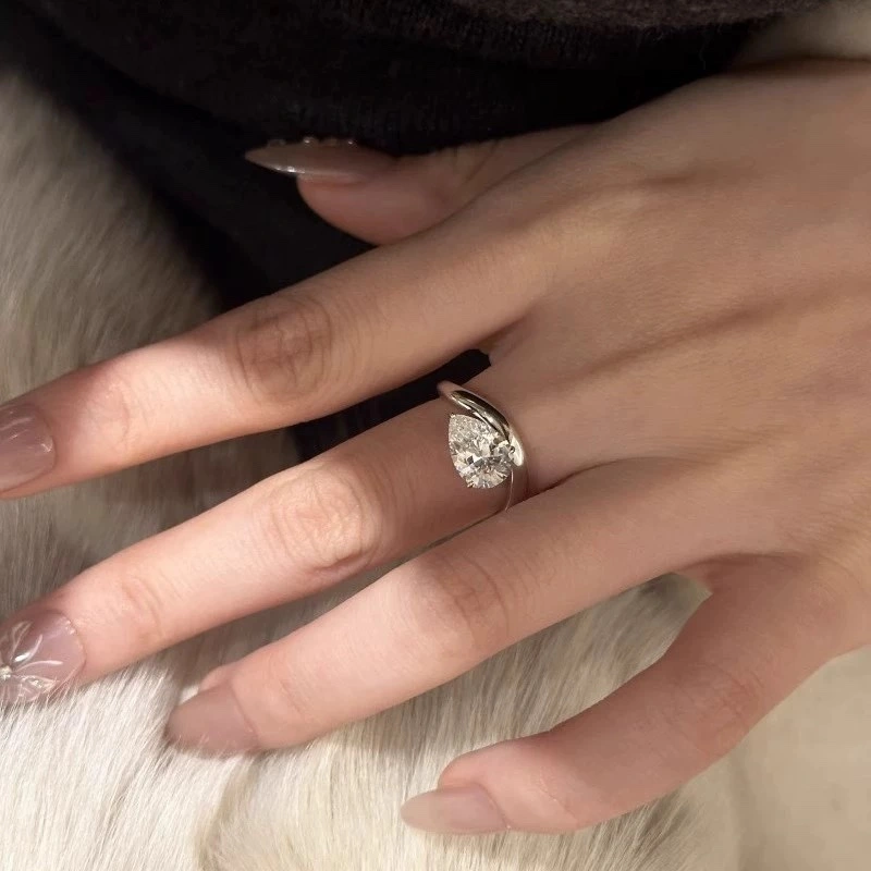 Low-cost Unclassified Brand Rings