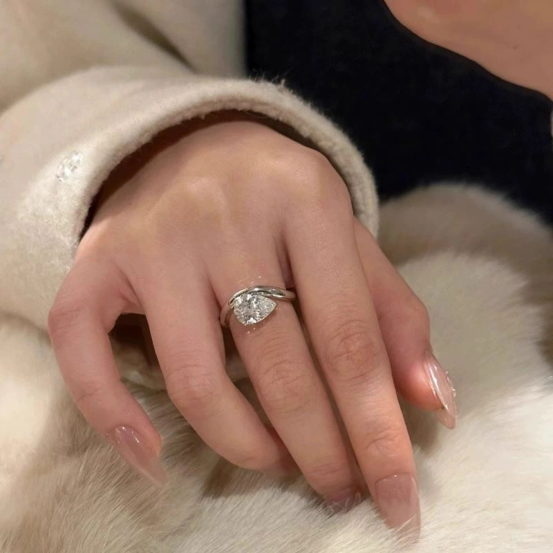 Low-cost Unclassified Brand Rings