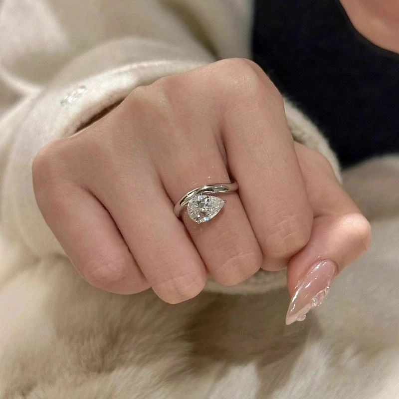 Low-cost Unclassified Brand Rings
