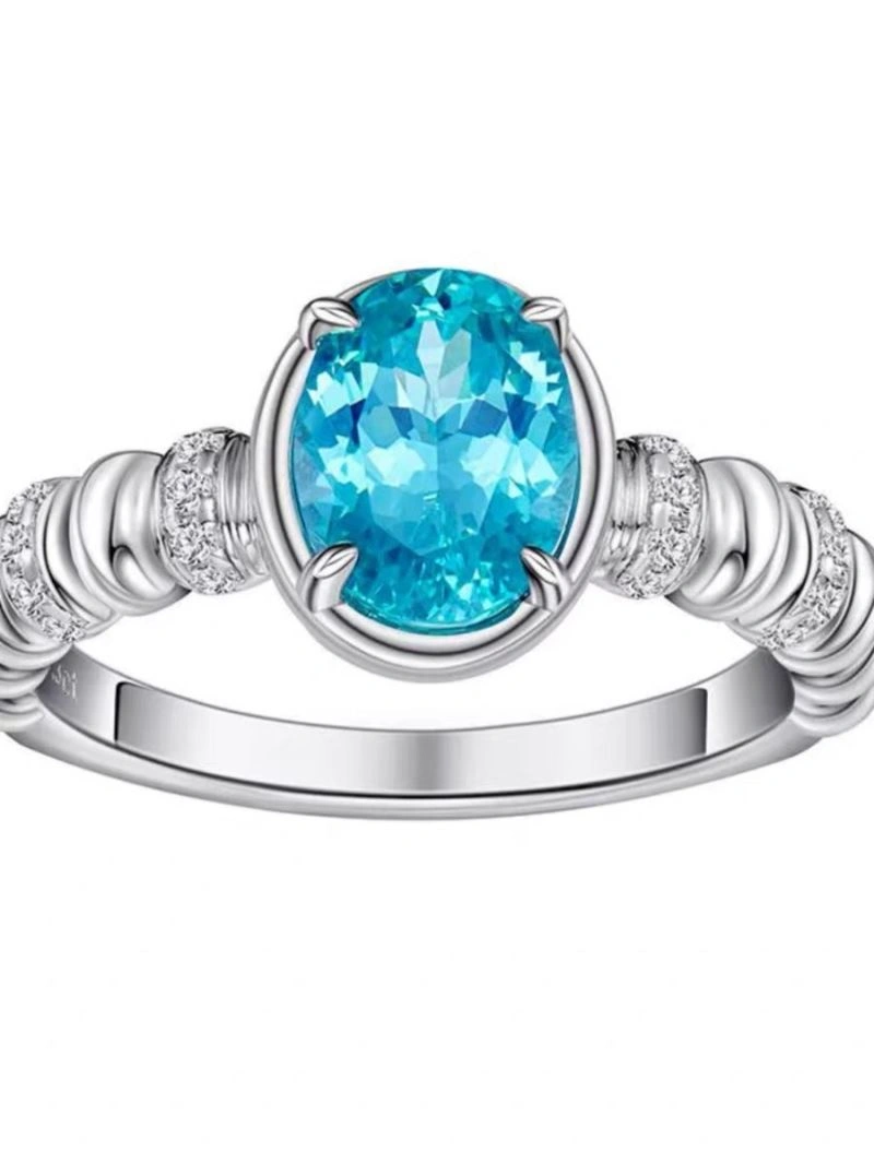 Unclassified Brand Rings
