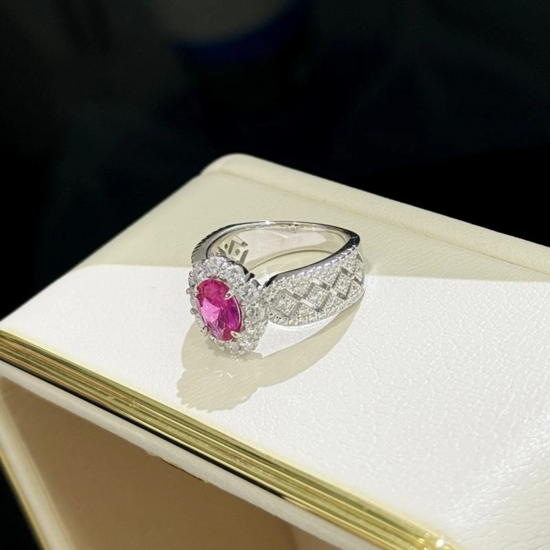 High fidelity Unclassified Brand Rings