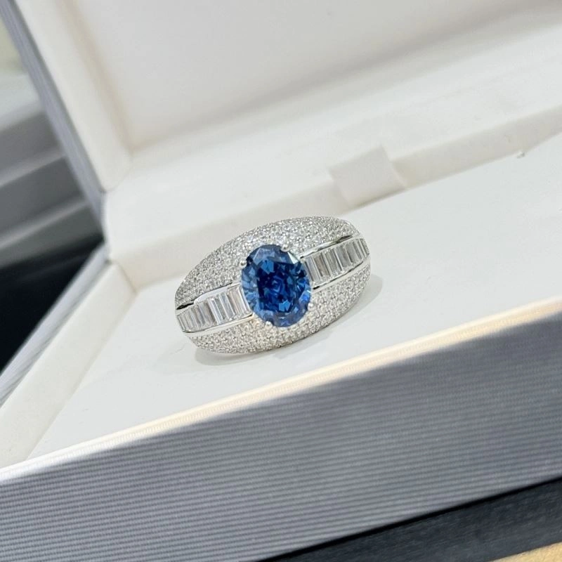 Top mirror Unclassified Brand Rings