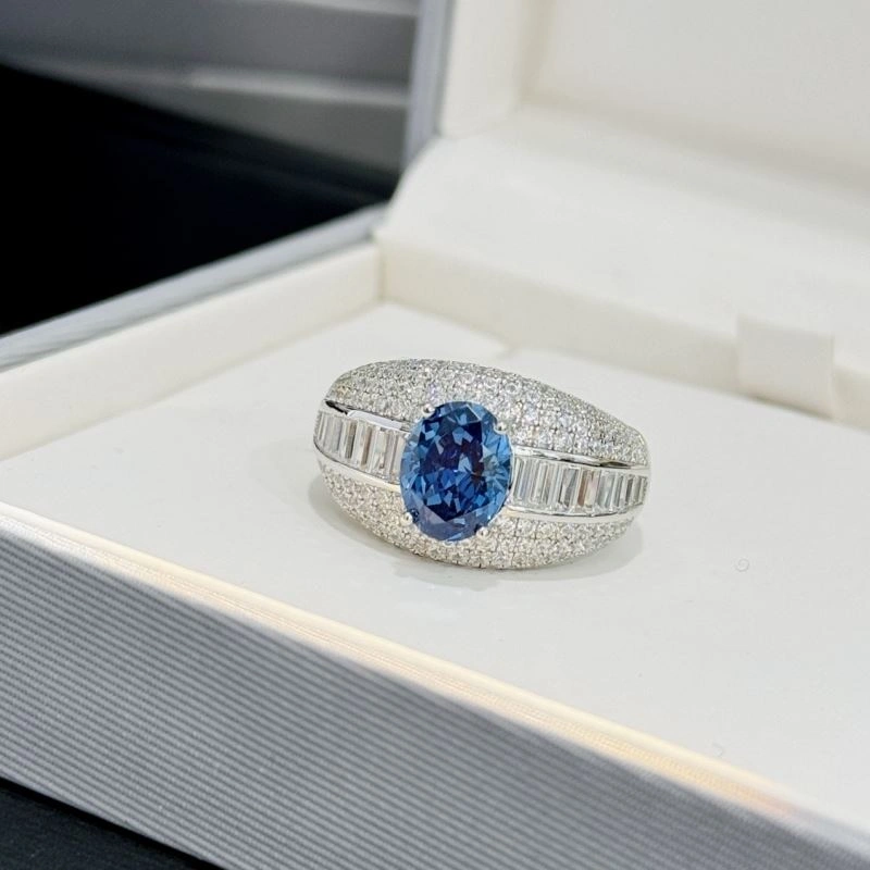 Top mirror Unclassified Brand Rings