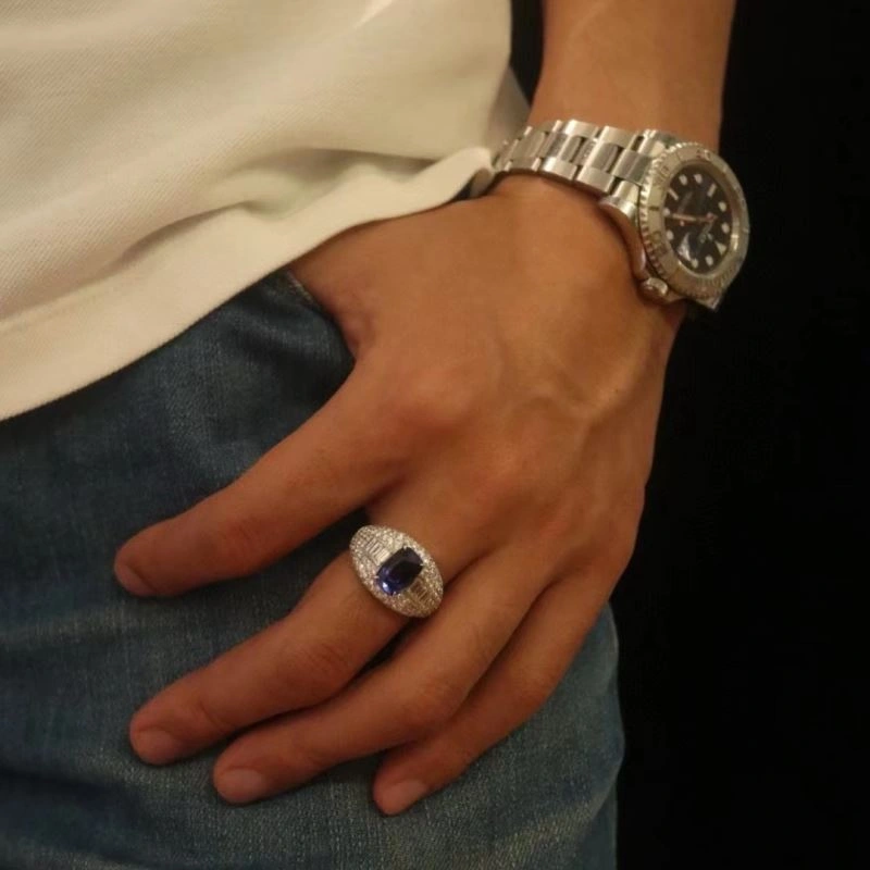 Top mirror Unclassified Brand Rings