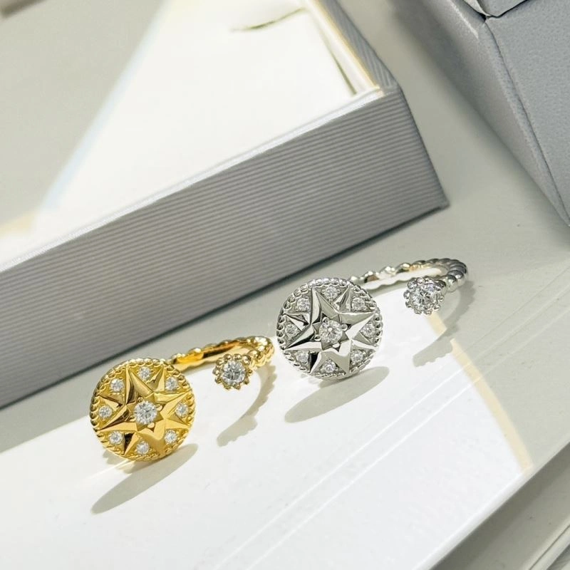 Unclassified Brand Rings