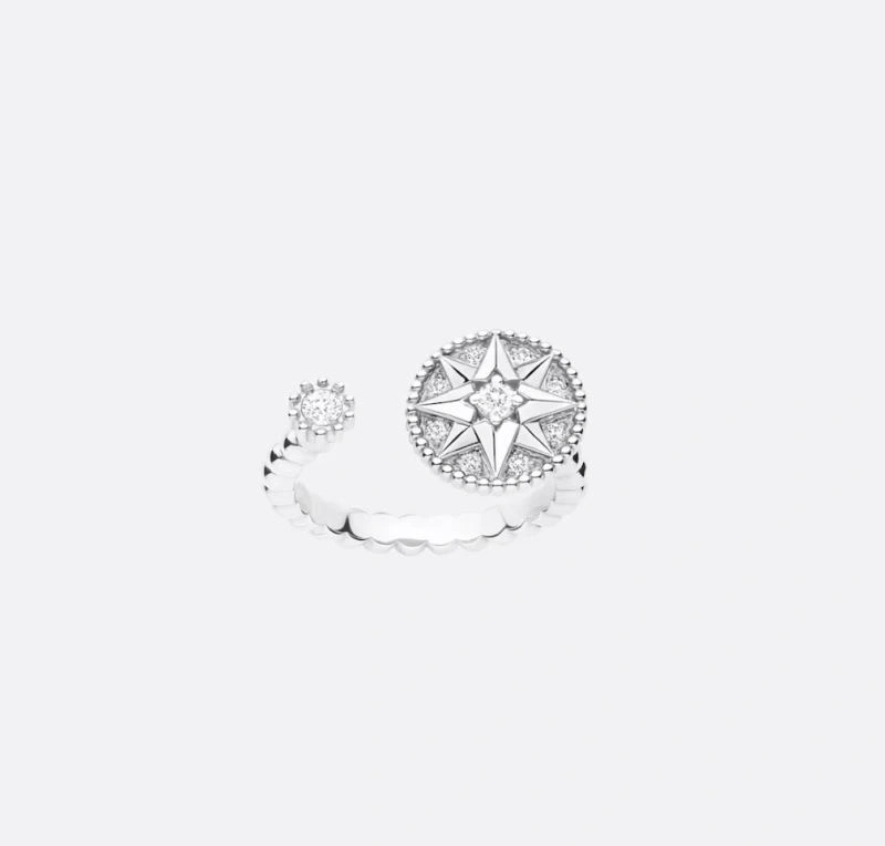 Unclassified Brand Rings