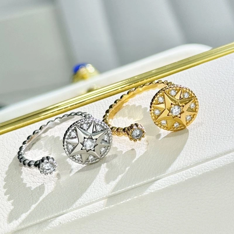 Unclassified Brand Rings