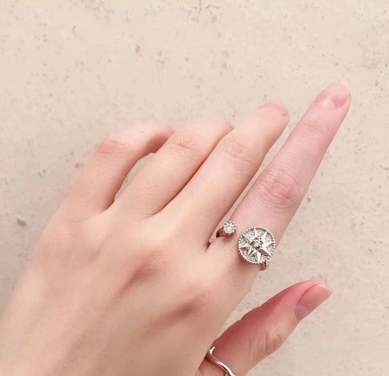 Unclassified Brand Rings
