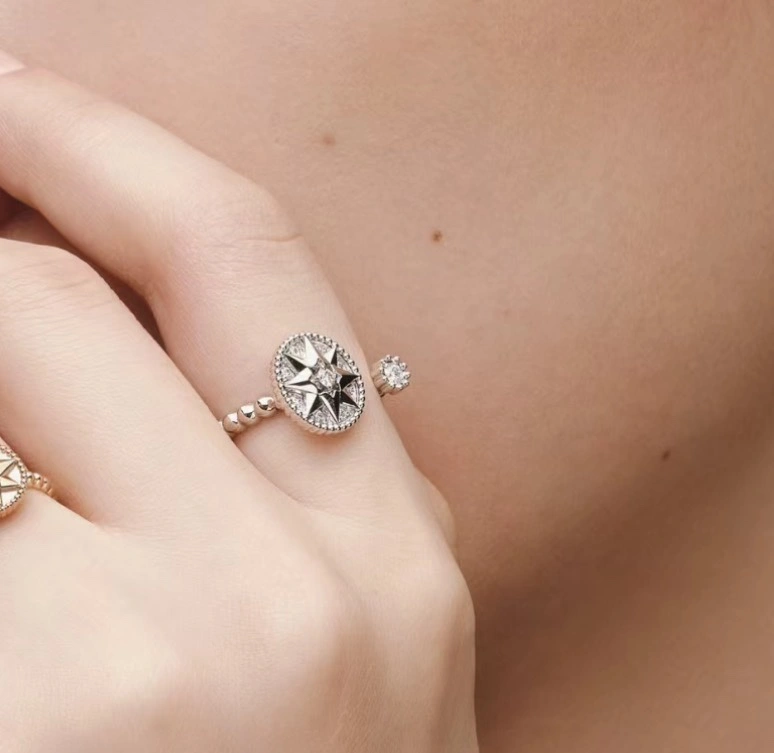 Unclassified Brand Rings
