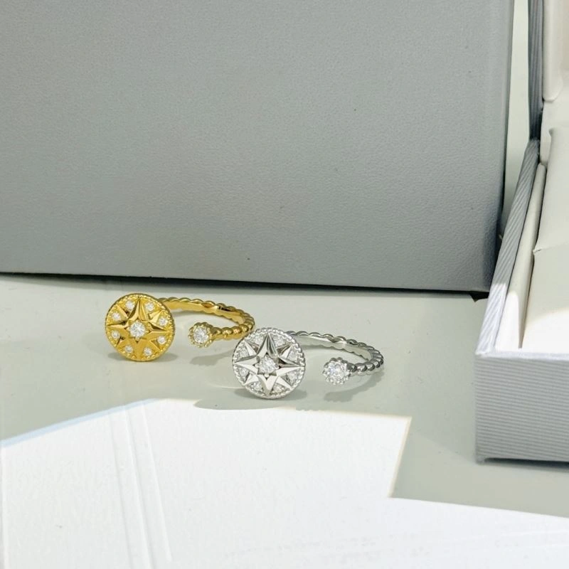 Unclassified Brand Rings
