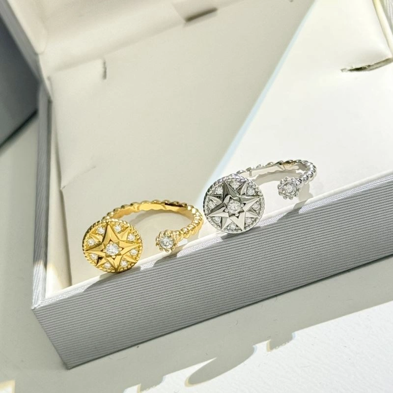 Unclassified Brand Rings