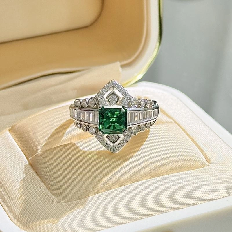 Mirror quality Unclassified Brand Rings