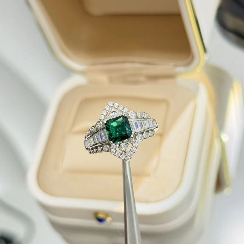 Mirror quality Unclassified Brand Rings