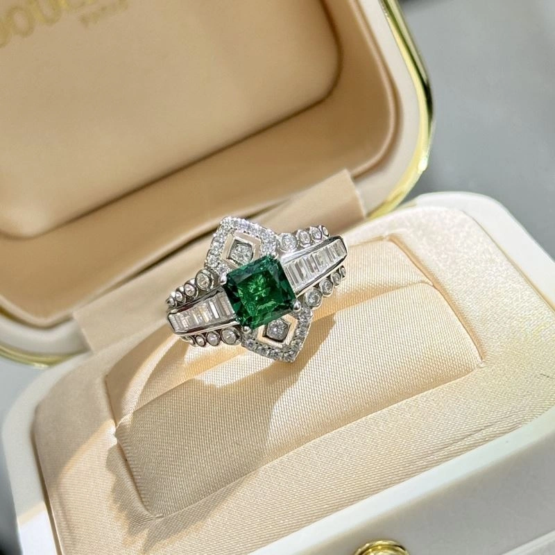 Mirror quality Unclassified Brand Rings