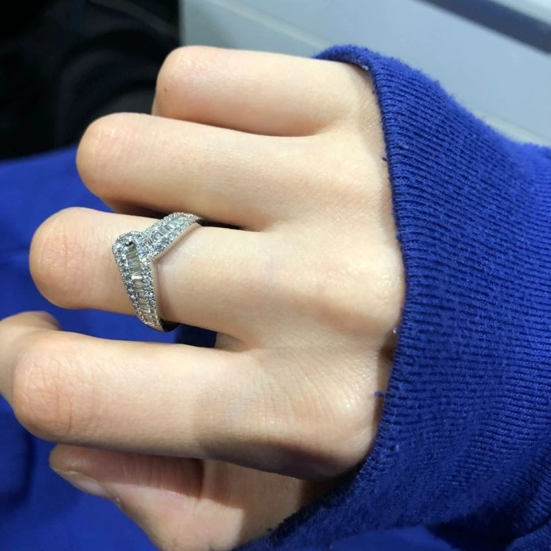 Unclassified Brand Rings