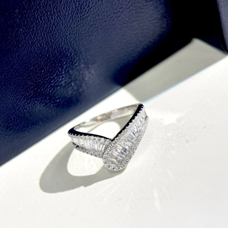 Unclassified Brand Rings