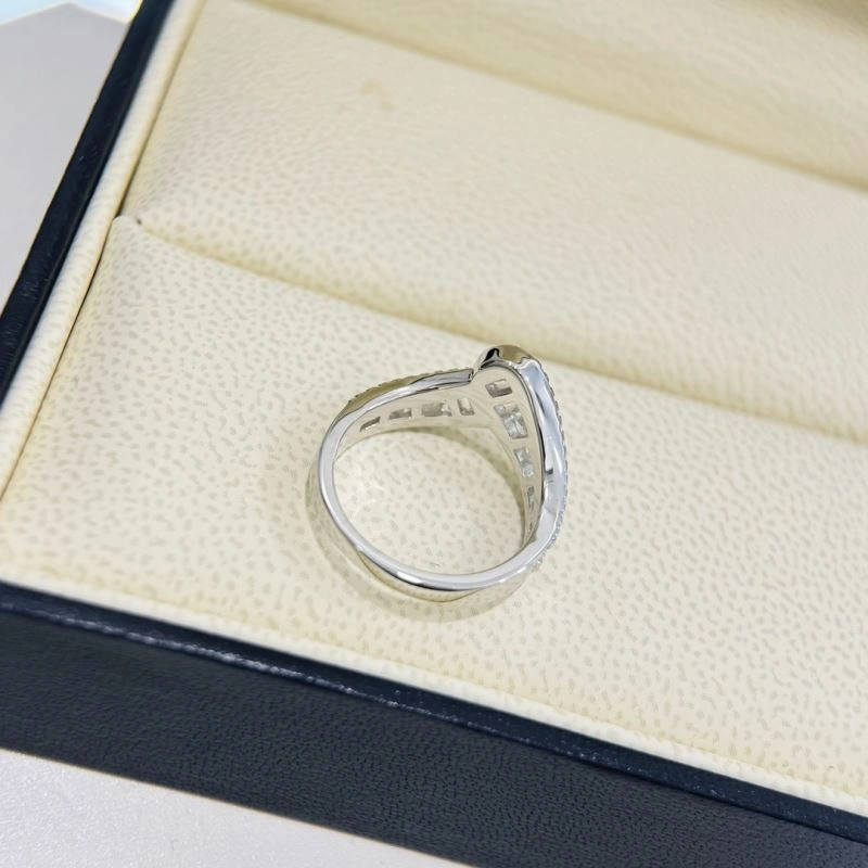Unclassified Brand Rings