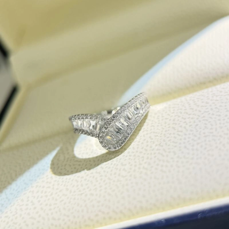 Unclassified Brand Rings