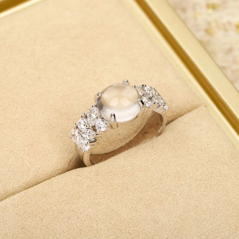 Genuine Unclassified Brand Rings