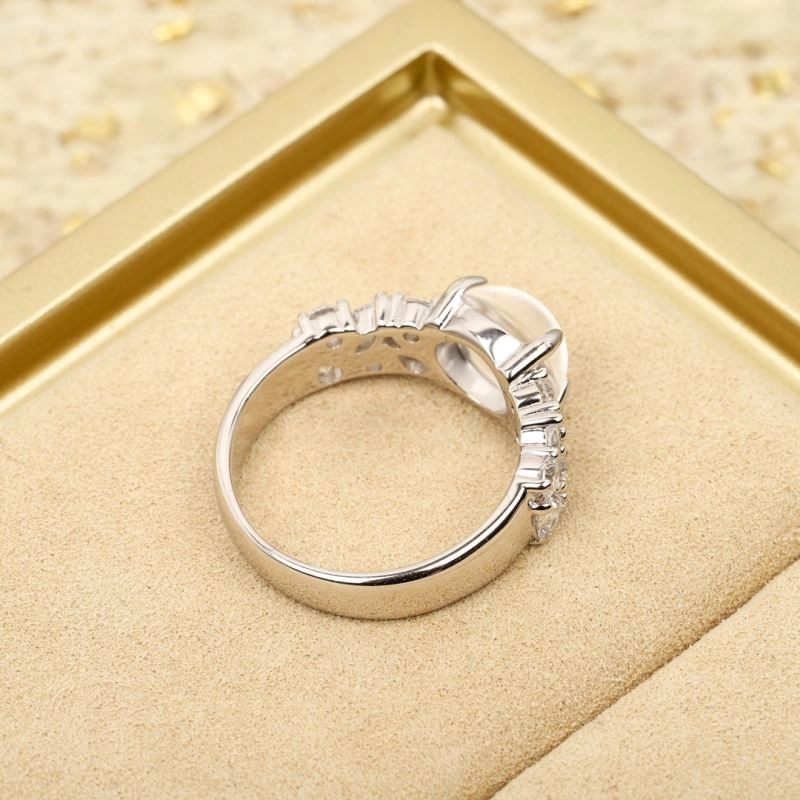 Genuine Unclassified Brand Rings