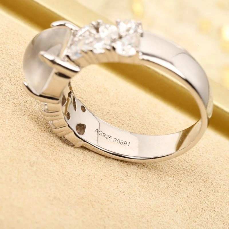 Genuine Unclassified Brand Rings