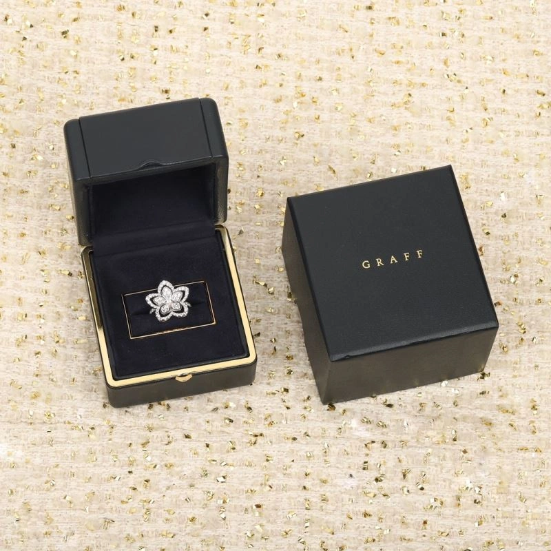 Unclassified Brand Rings