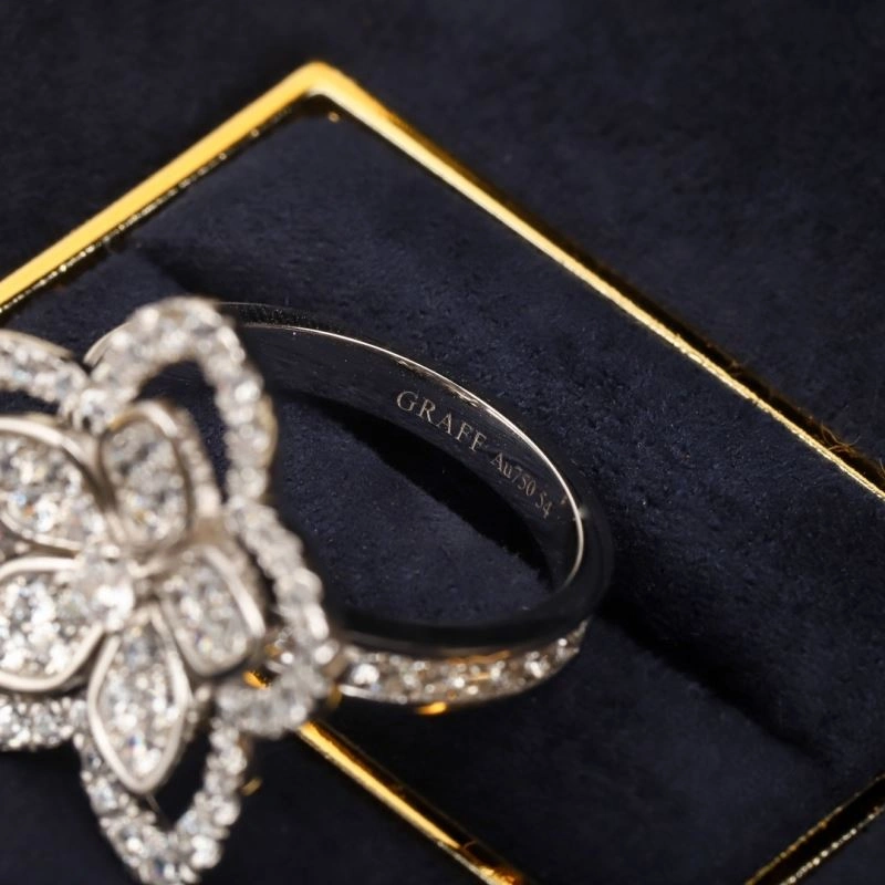 Original Unclassified Brand Rings