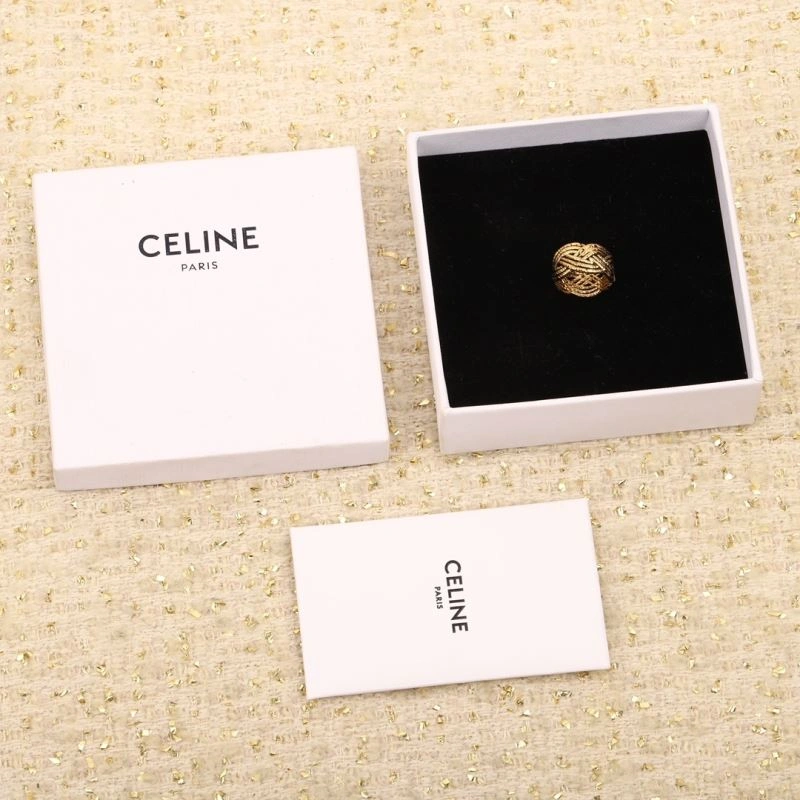Unclassified Brand Rings