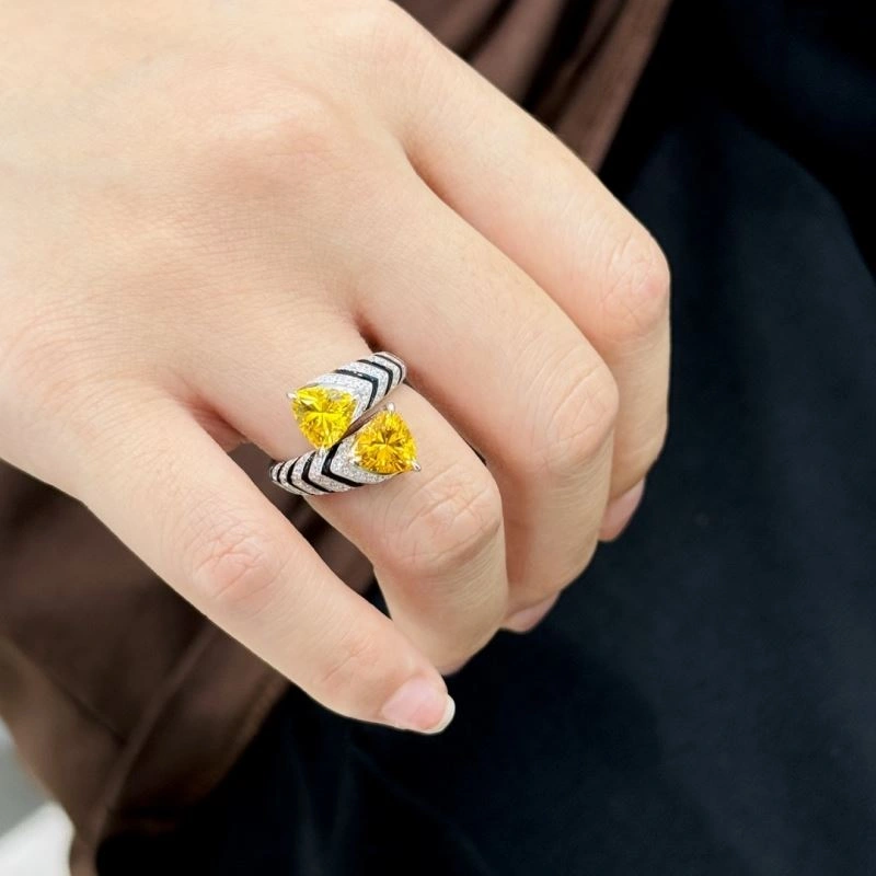 Real Unclassified Brand Rings